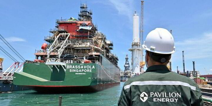 Shell confirms Pavilion Energy buy as energy major grows LNG business ...