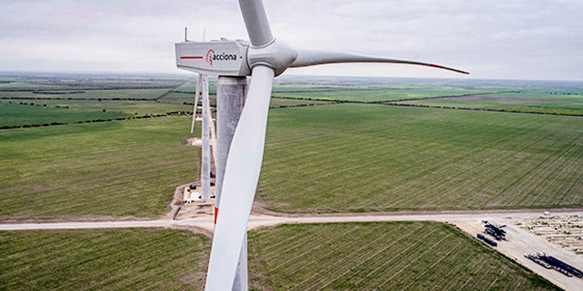 Acciona wraps up first Mexican project since energy market reforms ...