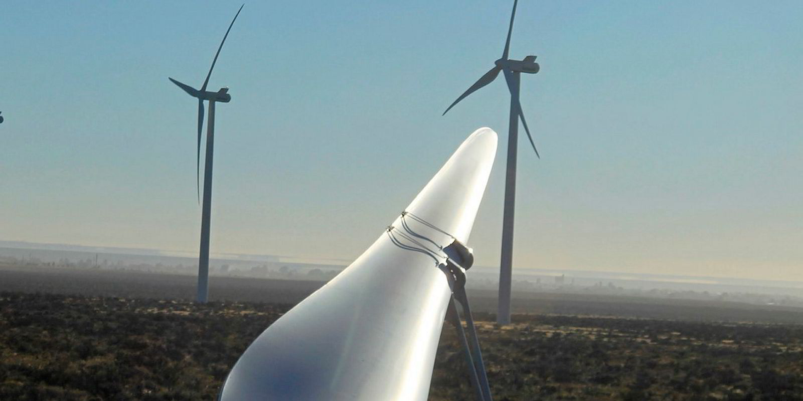 BP’s Pan American Energy expands in Argentine wind | Recharge