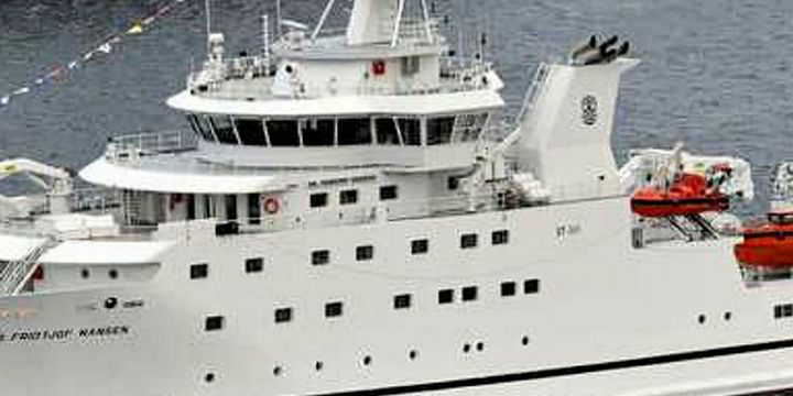 Russia plans dramatic fishery research fleet upgrade | IntraFish.com