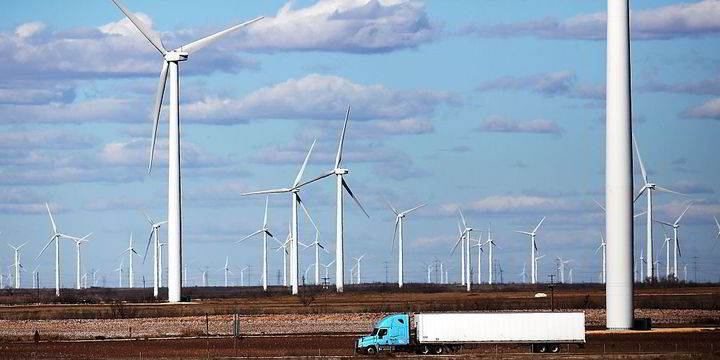 Southern Power buys 276MW Bethel wind farm from Invenergy | Recharge