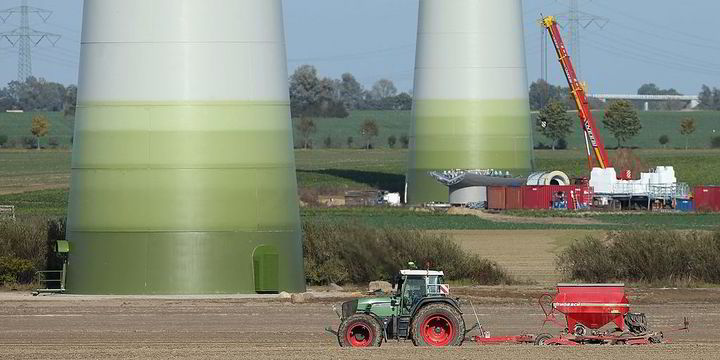 Enercon tops rivals in 2016 Canadian wind market | Recharge