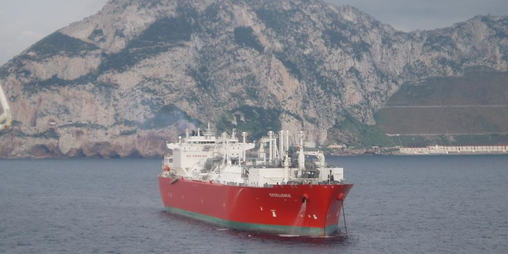 Vopak signs deal to buy Exmar FSRU business | TradeWinds