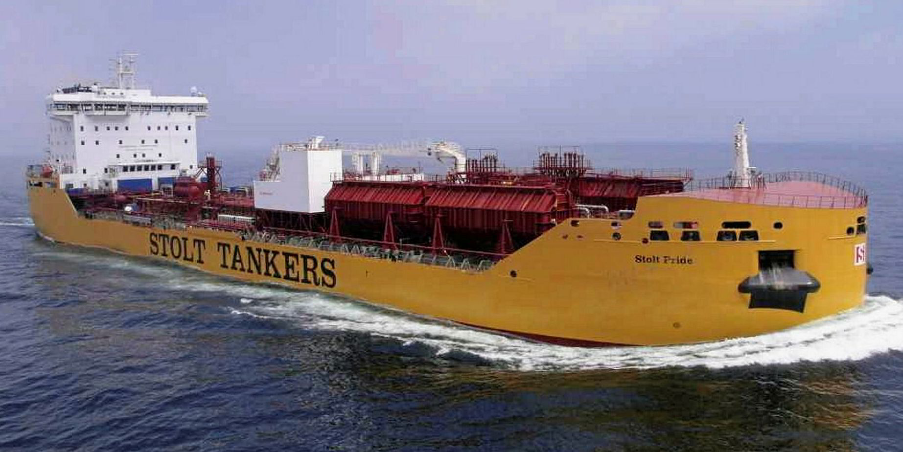 Stolt-Nielsen beats forecasts in the second quarter | TradeWinds