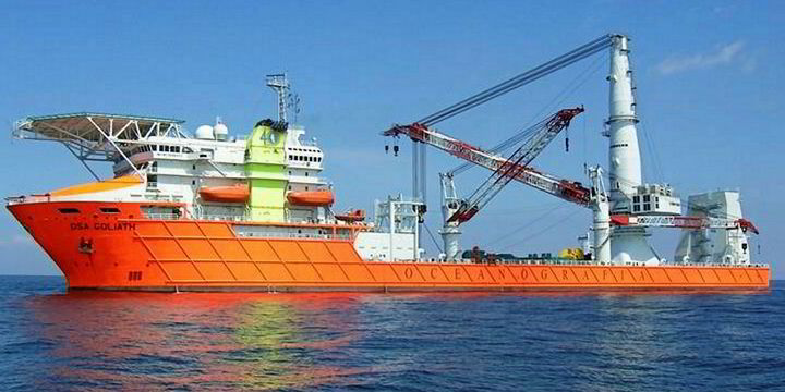 Tug operators pulling for owed towing fees | TradeWinds