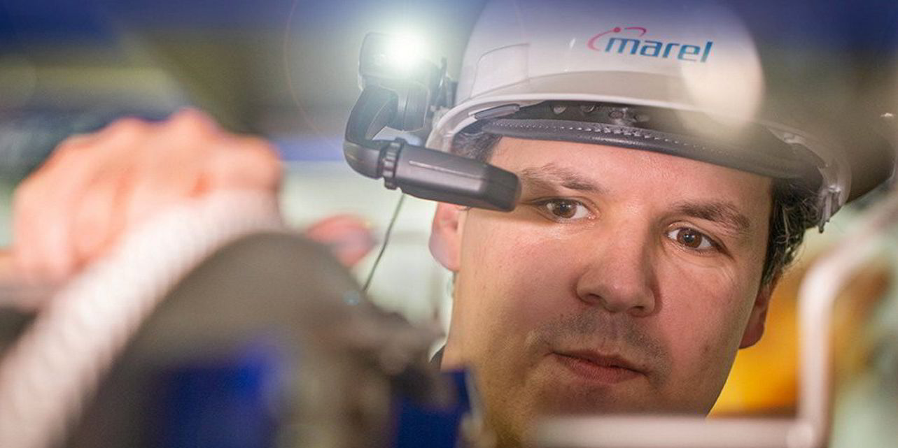 Marel rejects takeover bid from US company | IntraFish.com