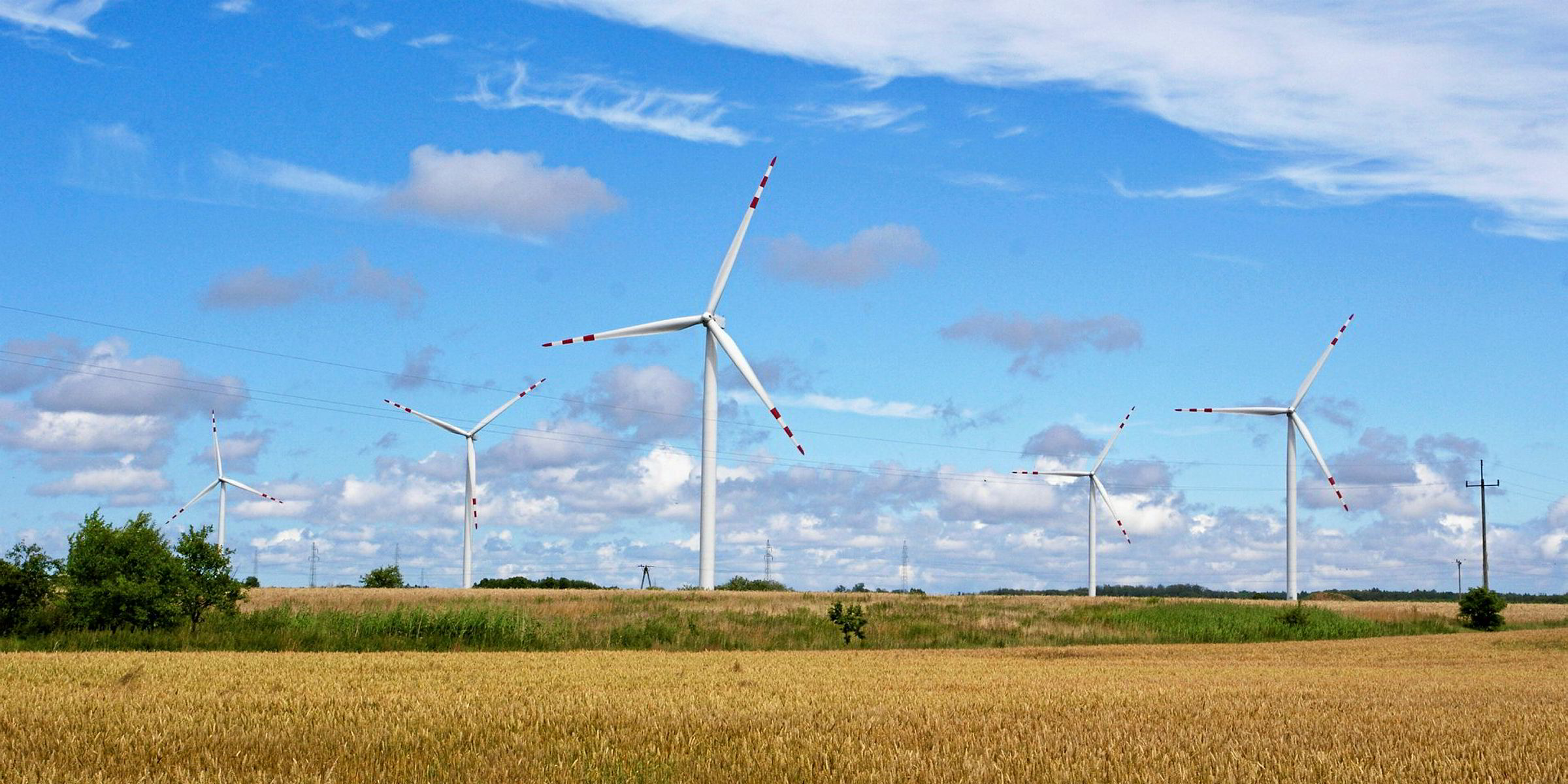 Oklahoma $4.5bn Wind Catcher project faces possible hurdle | Recharge