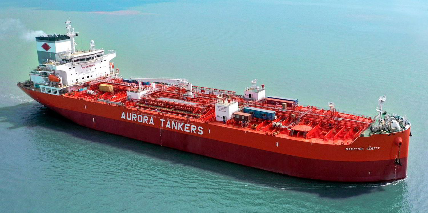 Shipping addiction and meditation: How a fourth generation owner was ...