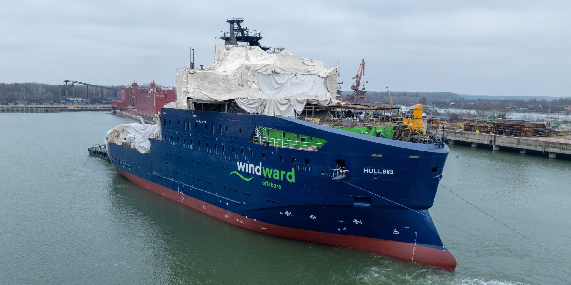 Diana Shipping-backed offshore start-up seals €182m newbuilding loan ...