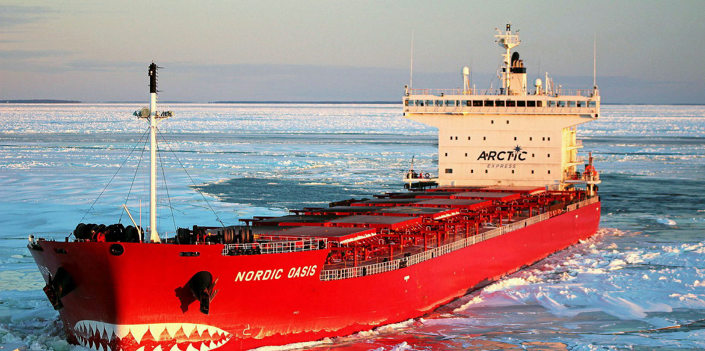 Pangaea Logistics Solutions nearing half-decade of profits in dry bulk ...