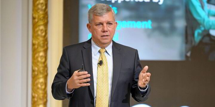 Vale sees second-quarter profits triple despite 21% surge in iron ore ...
