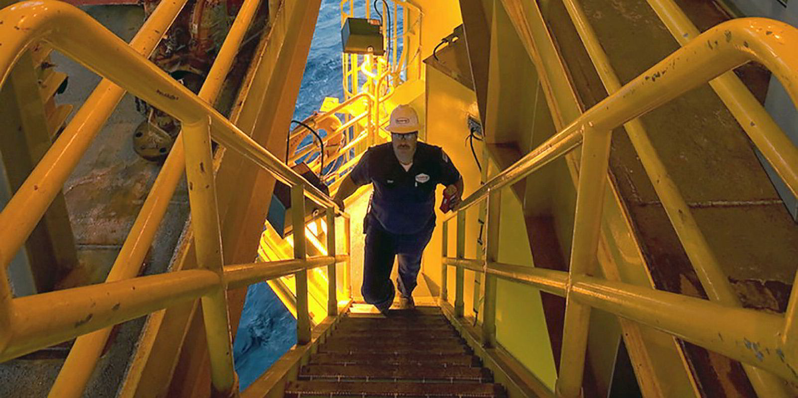 Gunnison on Anadarko's decommissioning menu | Upstream Online