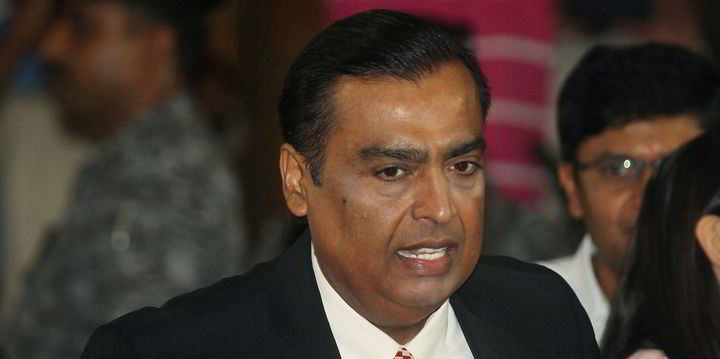 Reliance Industries teams up with asset management giant for Australia ...