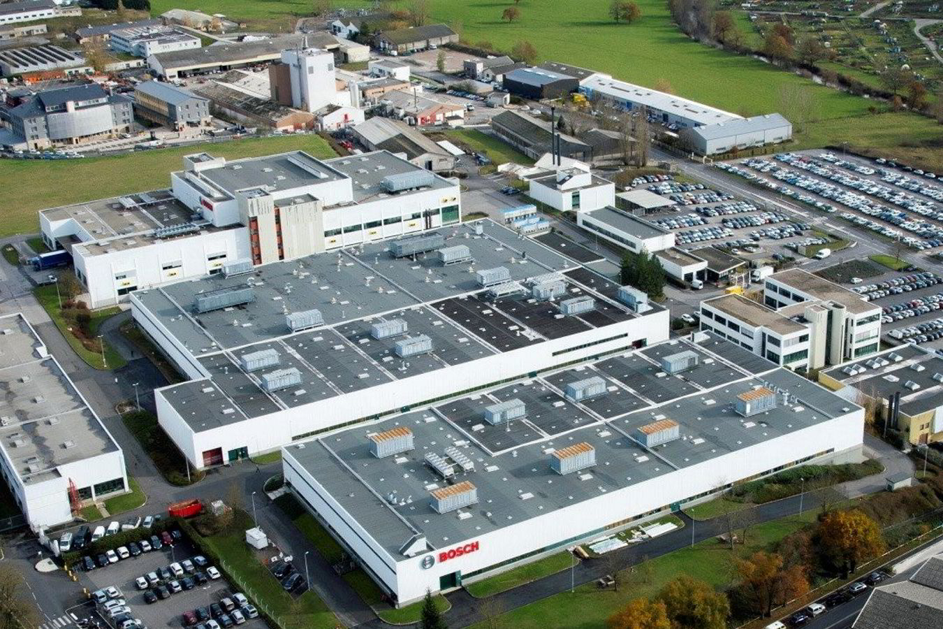 Bosch factory may be closed after hydrogen fuel cell plan is suspended ...