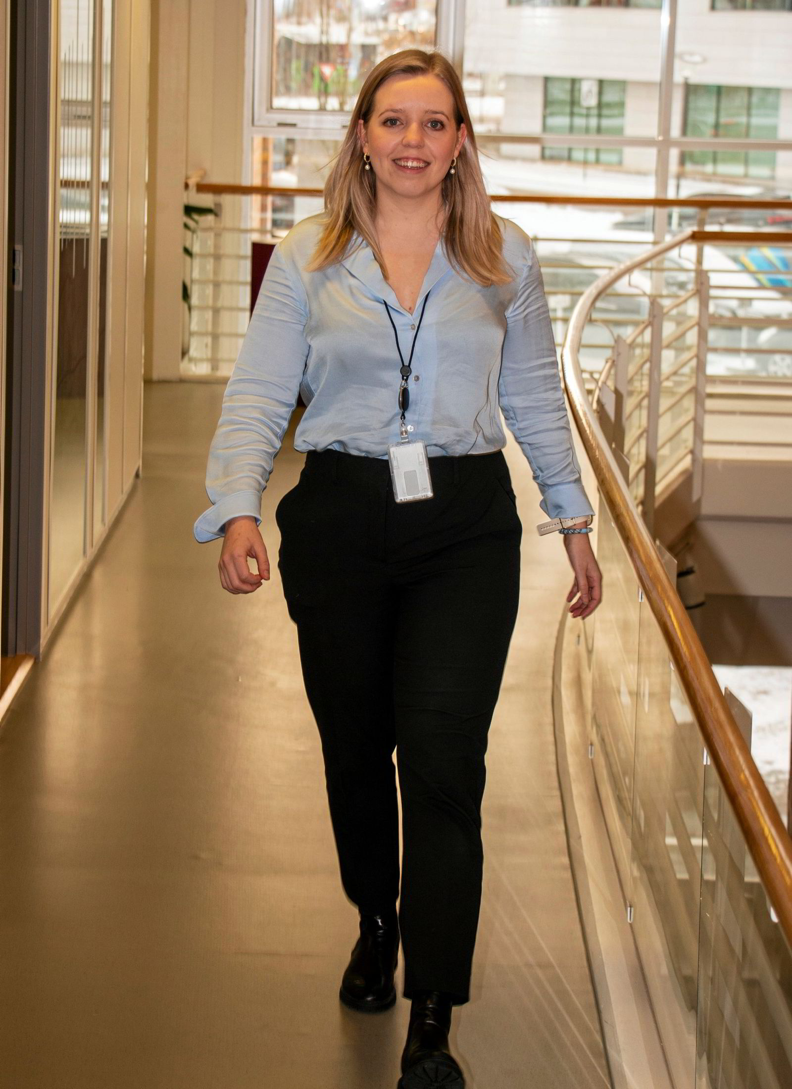 Nyskaperen brenner for kø-ordning og prioritering | Europower