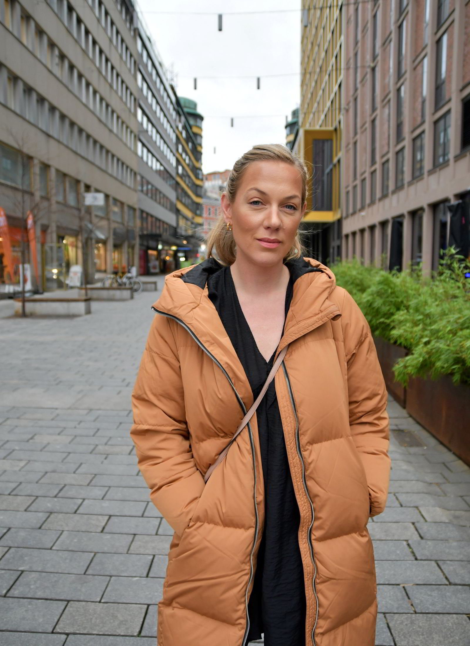 Får vi strøm fra slike kjernekraftverk i Norge i fremtiden? | Europower