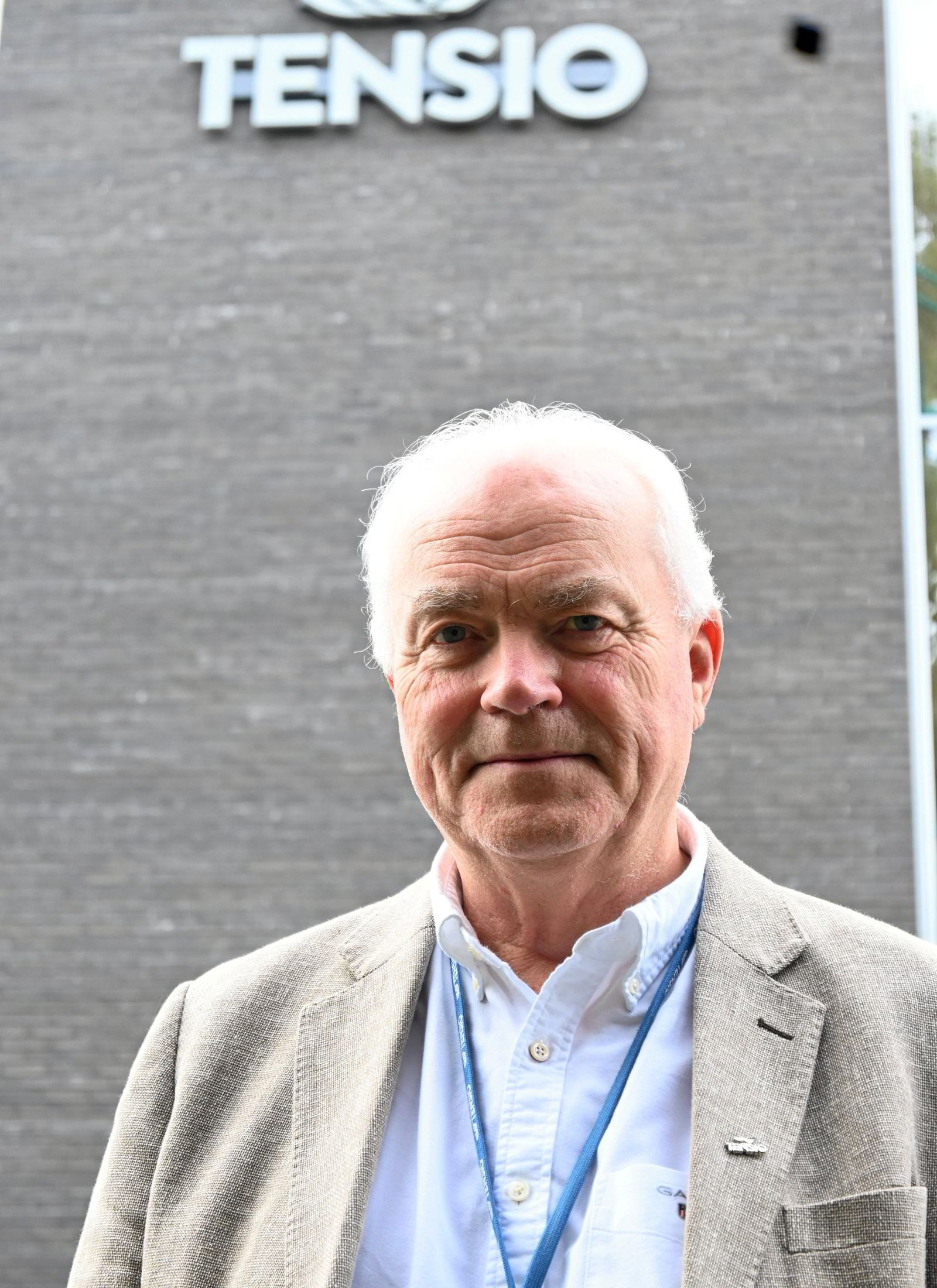 Vi bygger nett det vi makter hver dag, men det er ikke nok | Europower