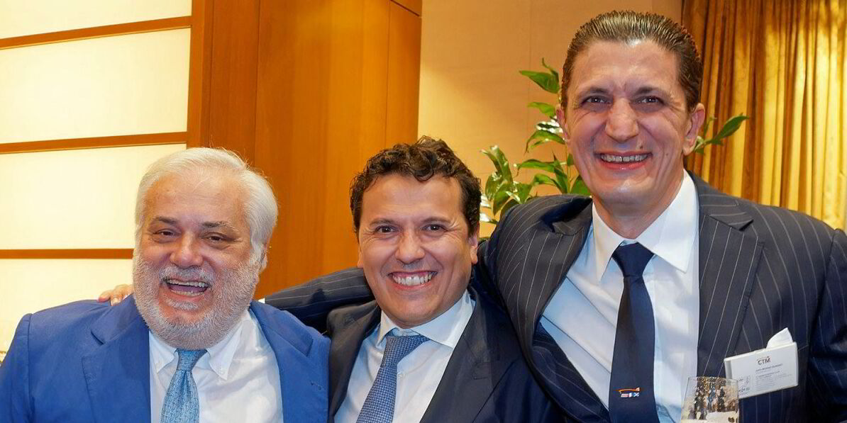 Private equity-backed Premuda extends bulker and tanker sell-off ...