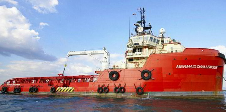 Mermaid wins subsea work in Middle East and south-east Asia | TradeWinds