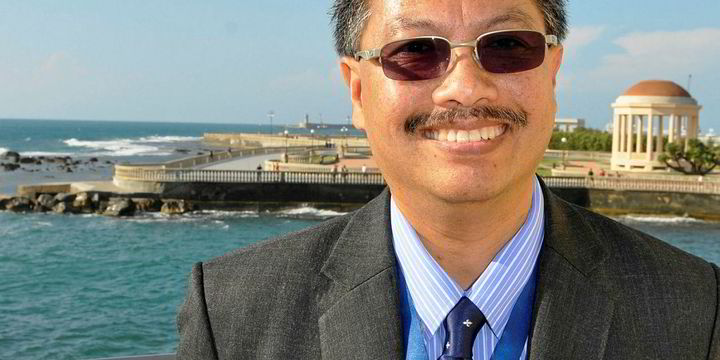 MISC’s Faizul Ismail dies | TradeWinds