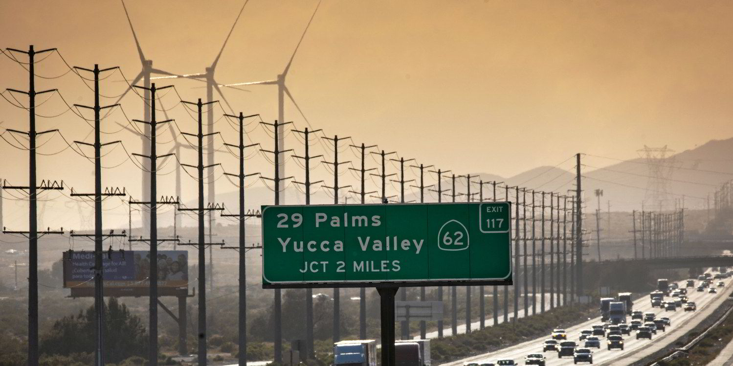 Are 'risk aversion and misunderstanding' hobbling a US green grid ...