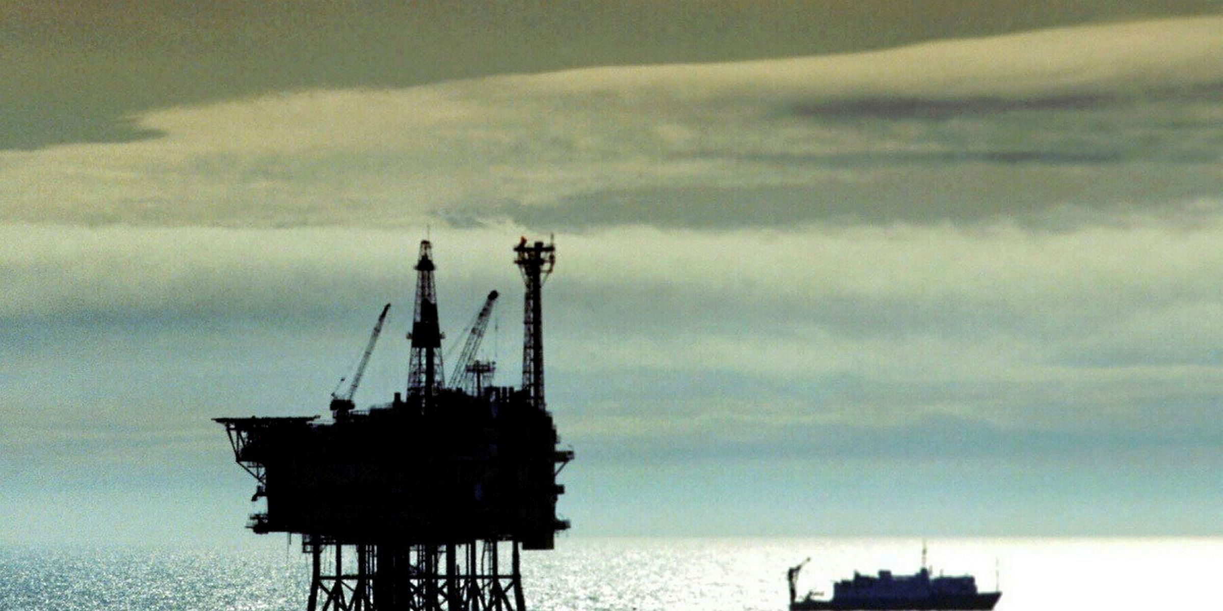 Forties system ‘fully operational’ - Ineos | Upstream Online