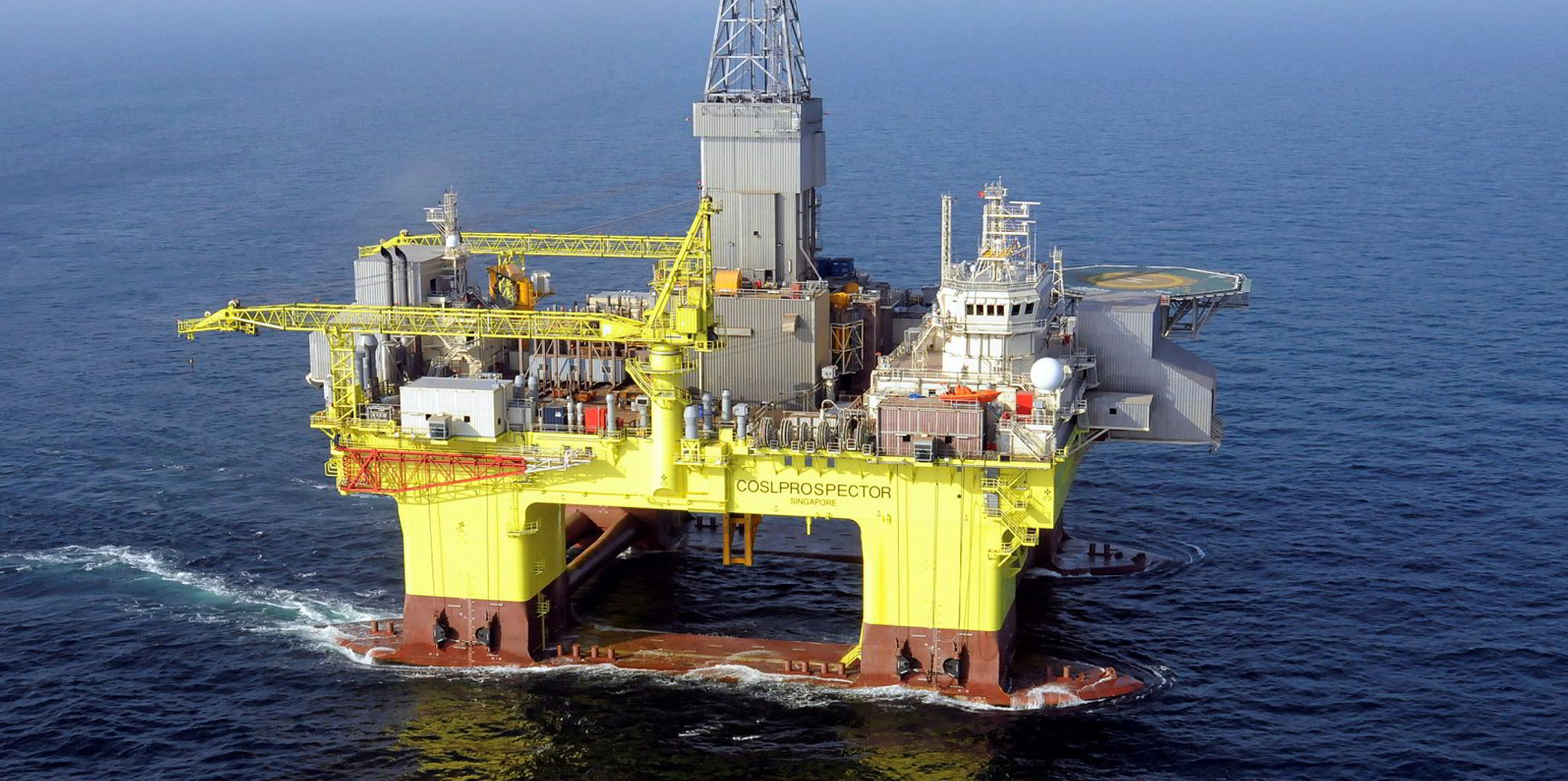 COSL upgraded at Morgan Stanley after sell-off | TradeWinds