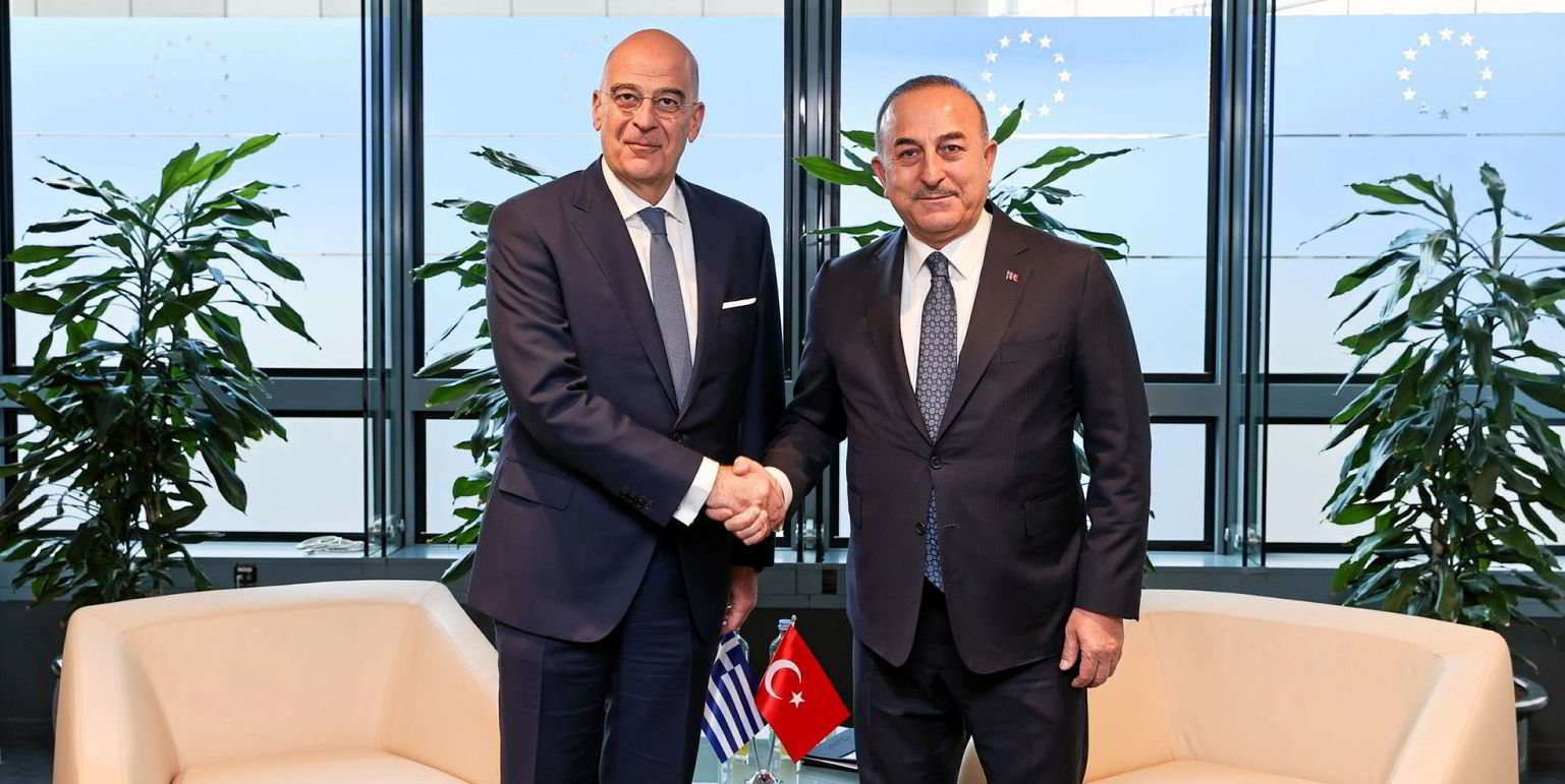 Greece ‘to support’ Turkey’s candidate for IMO leadership in blow to ...