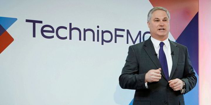 TechnipFMC envisages strong decade ahead for subsea orders and energy ...
