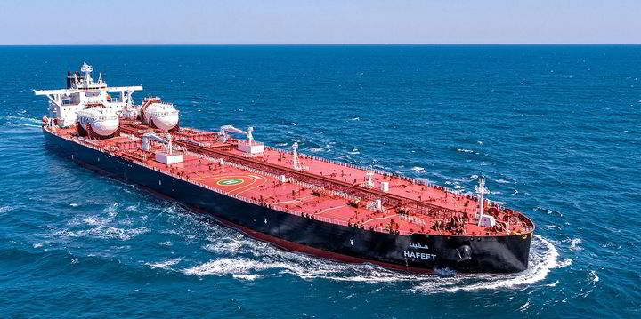 Vitol lines up Rami Ungar and Adnoc VLCCs to ship US crude to Dangote ...