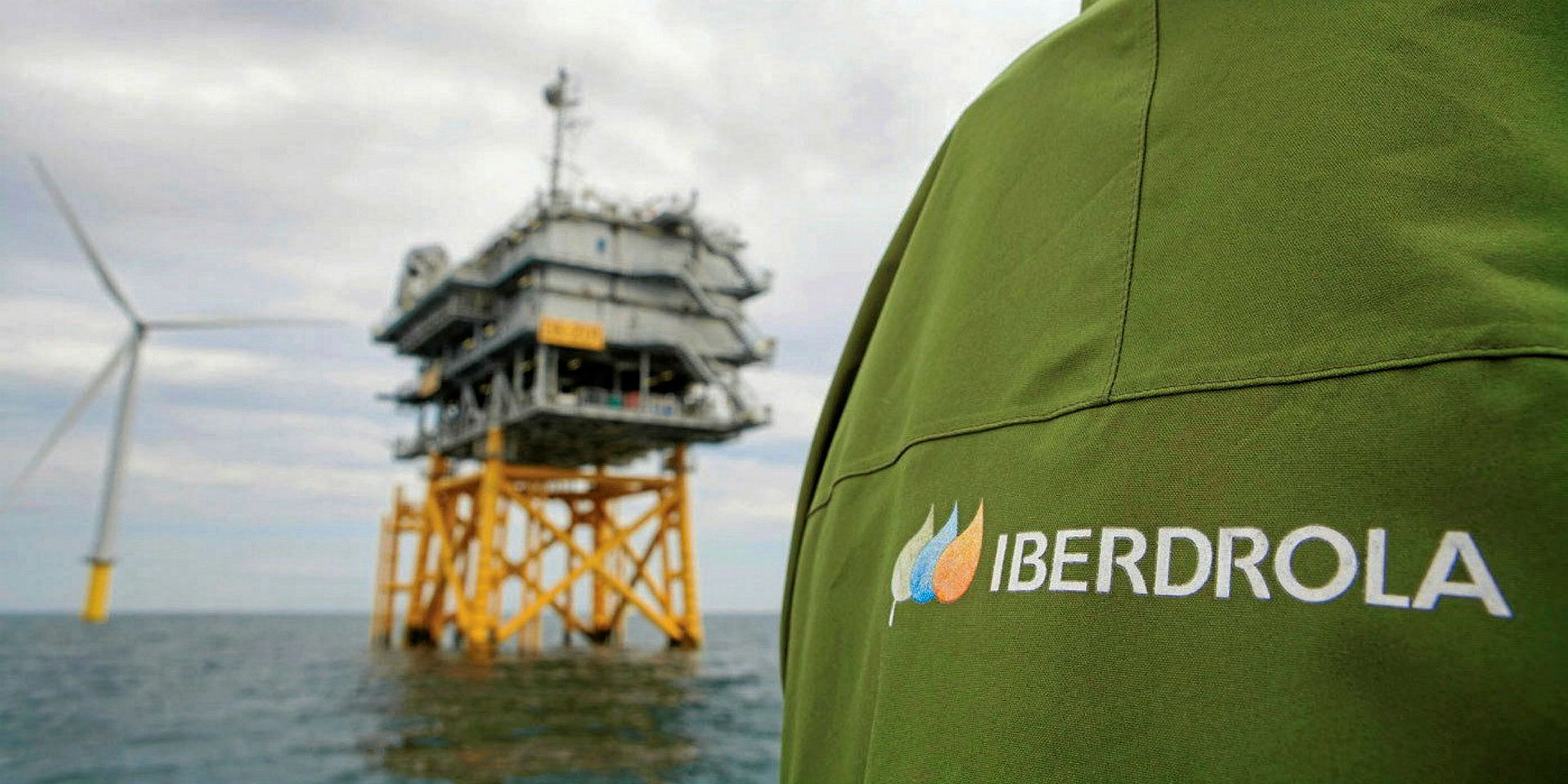 UK green light for Iberdrola's 1.2GW East Anglia 3 offshore wind | Recharge