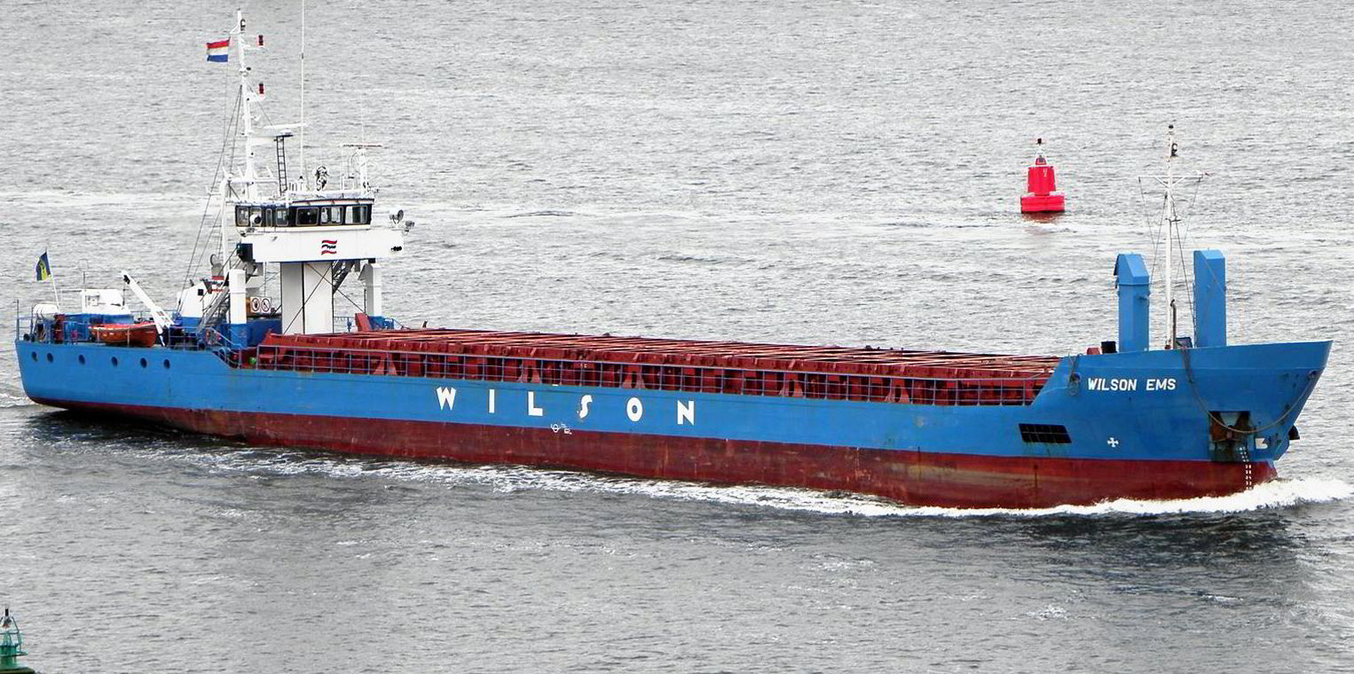 Wilson logs highest earnings in a decade and 'record high' profit ...