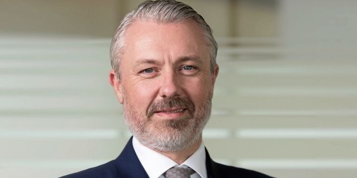 V.Group CEO unveils his plans for ‘making the boat go faster’ | TradeWinds