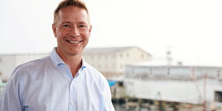 Blue Harvest Fisheries CEO: As global supply chains collapsed, domestic ...