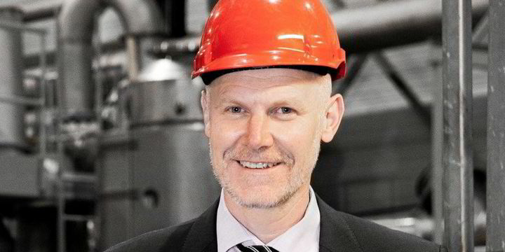 ‘Phone has not stopped ringing’ on carbon capture, says Wartsila as it ...