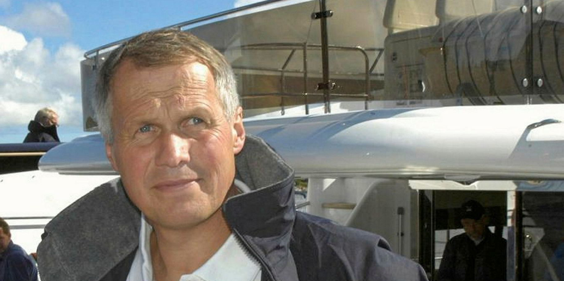 Here's what top executives at Norwegian salmon farmer SalMar were paid ...