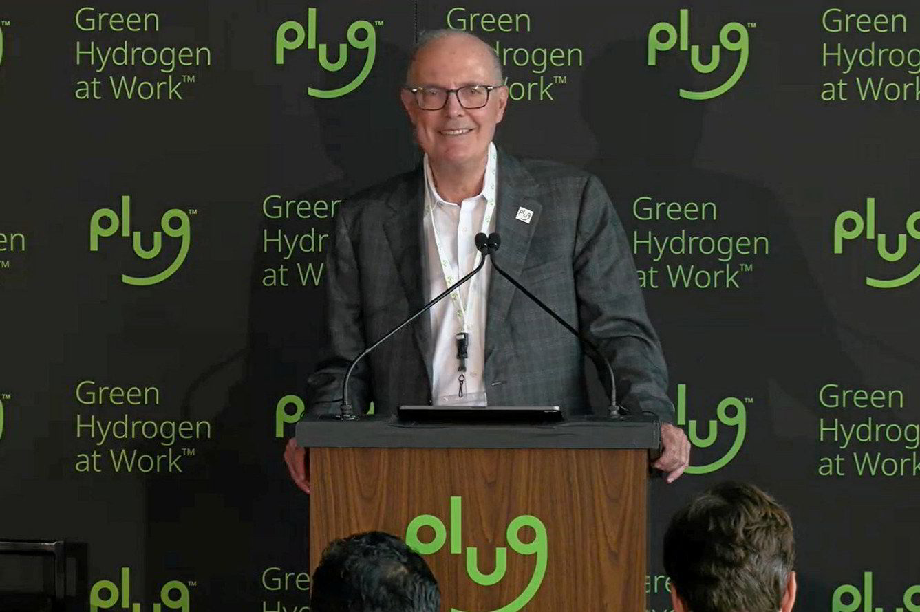 ANALYSIS | Was Plug Power's stock plunge one company's bad luck, or a ...