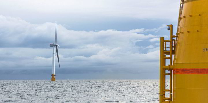 Equinor har igangsatt havvind-prosjekter tilsvarende 6,6 GW | Europower