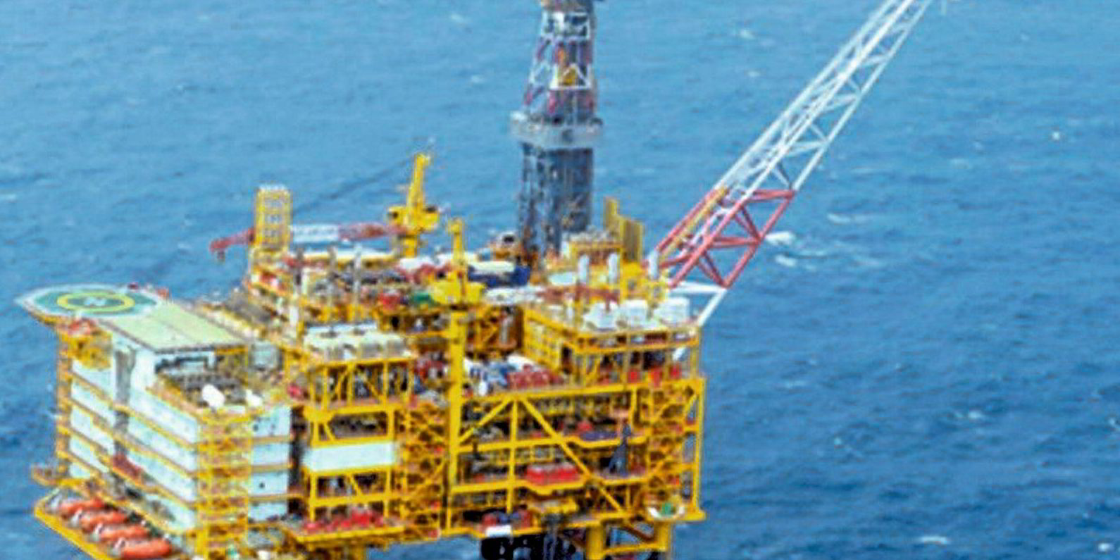 New find near Shwe for Posco | Upstream Online