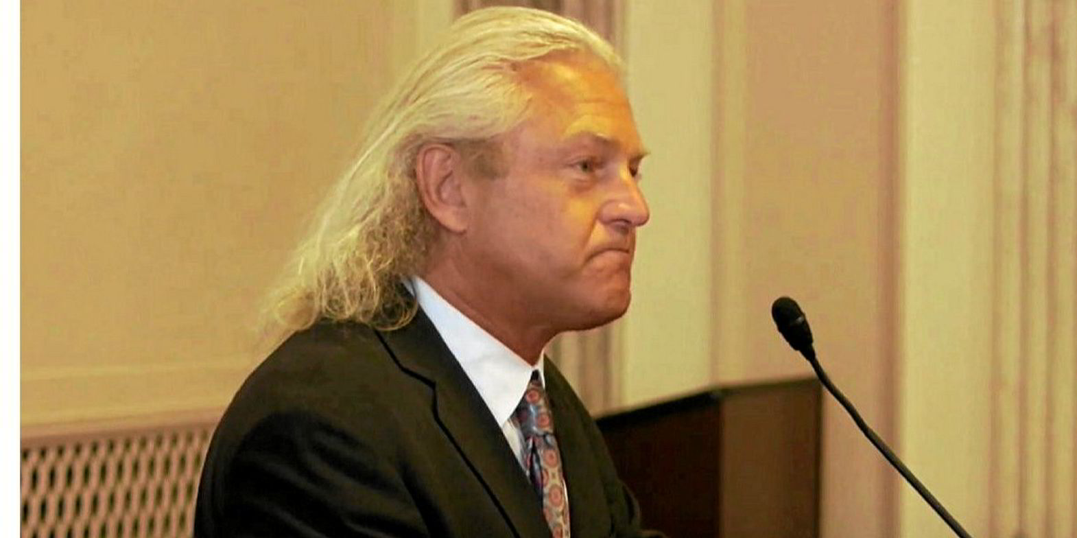 Court denies former Bumble Bee CEO Lischewski's appeal | IntraFish.com