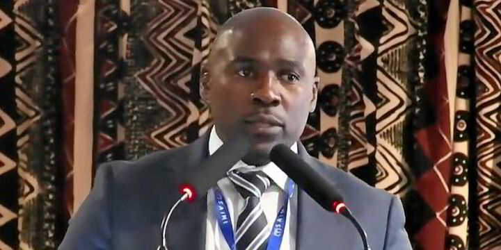 South Africa’s maritime authority suspends operations chief Sobantu ...