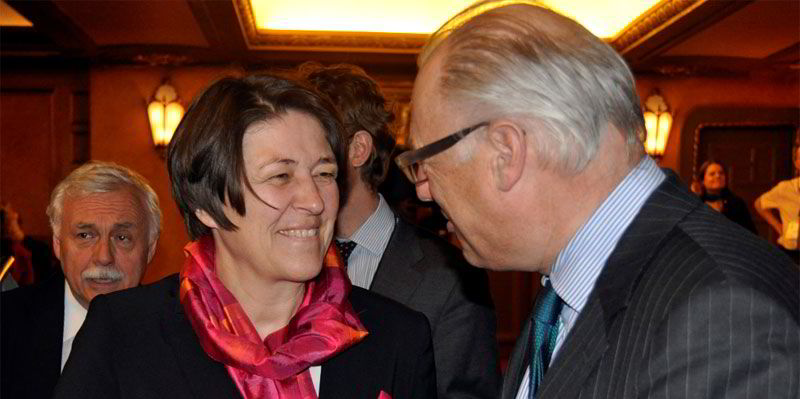 Bulc wants emissions solution on ‘IMO level’ | TradeWinds