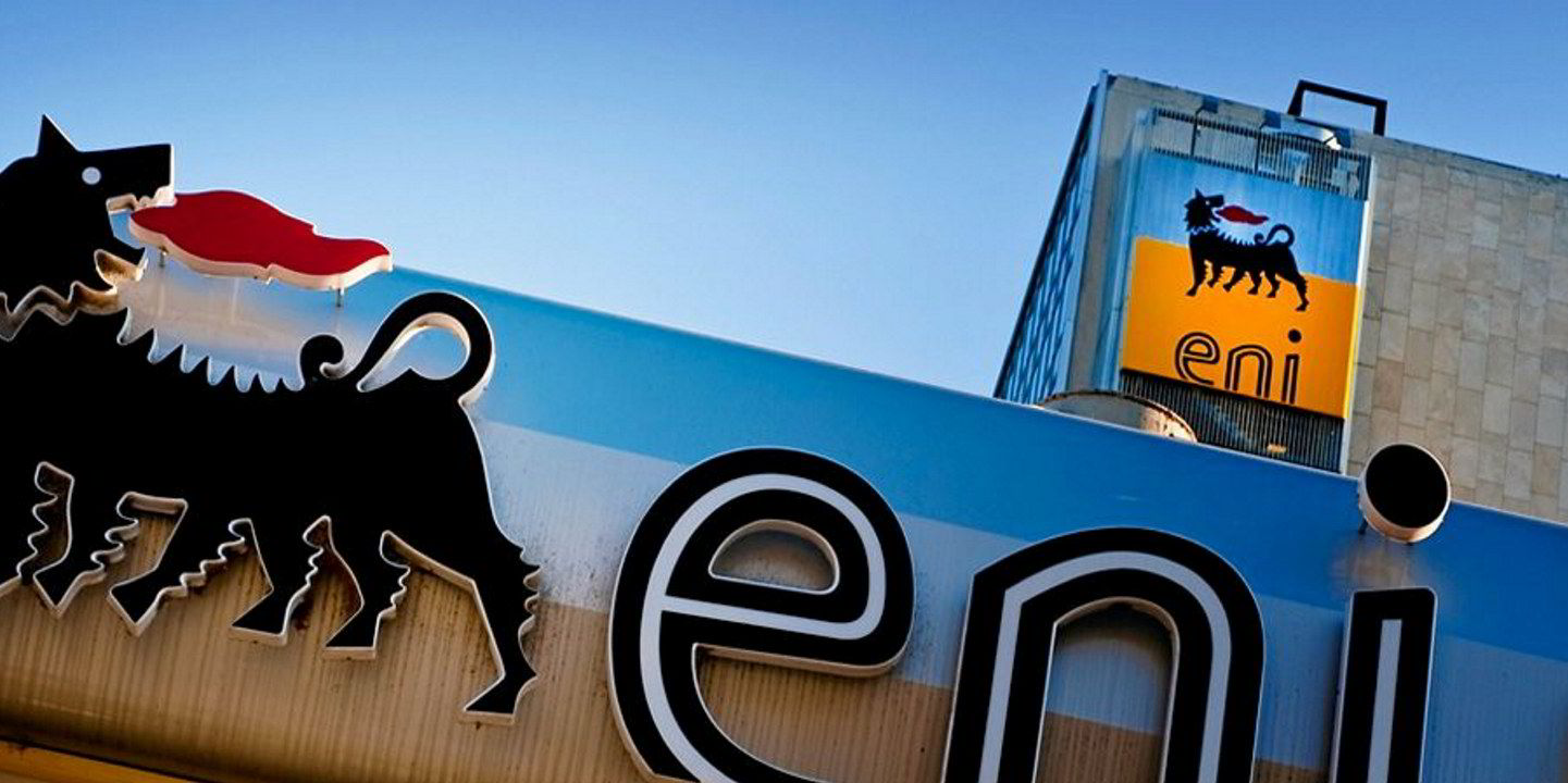 Oil group Eni mulls stake sale or IPO for new renewables unit | Recharge