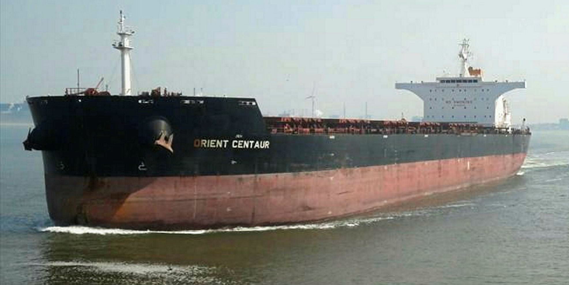 Babycape grounding blamed on Aussie port’s ‘poor risk assessment’ | TradeWinds