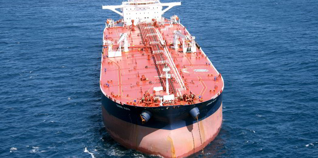 Black Sea slump drags suezmaxes down | TradeWinds