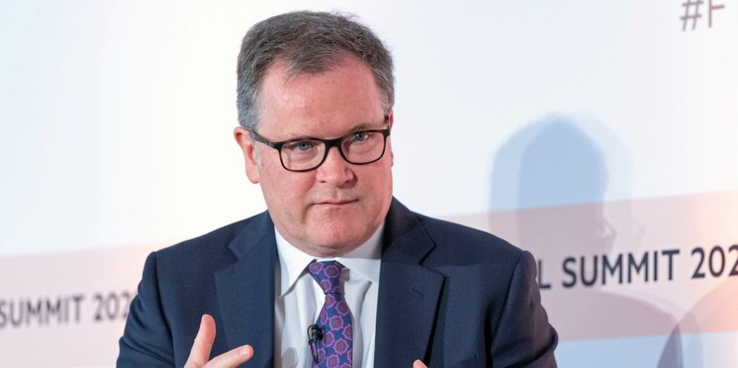 Vitol launches $1.8bn takeover bid for refiner and charterer Saras ...