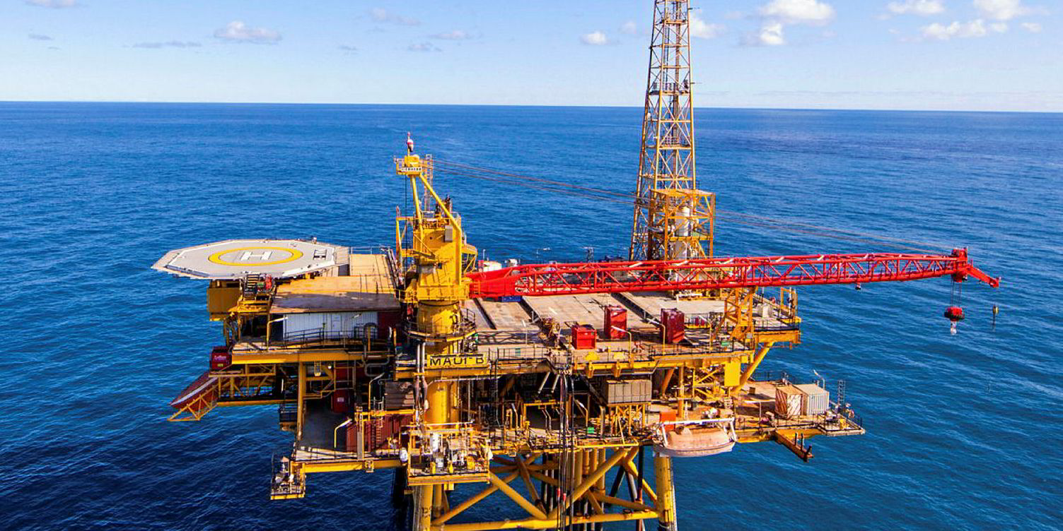 NZ has 11 years of gas reserves | Upstream Online