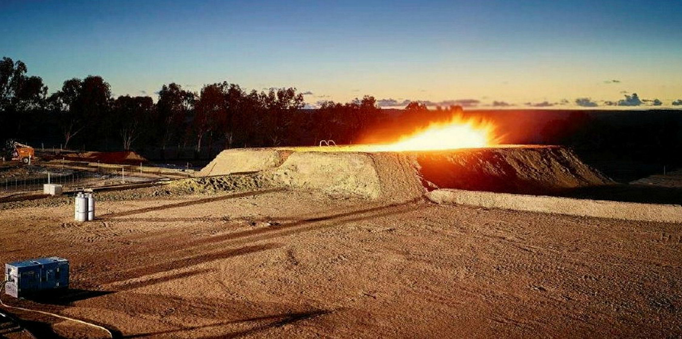 Approval boost for Waitsia field in Australia | Upstream Online