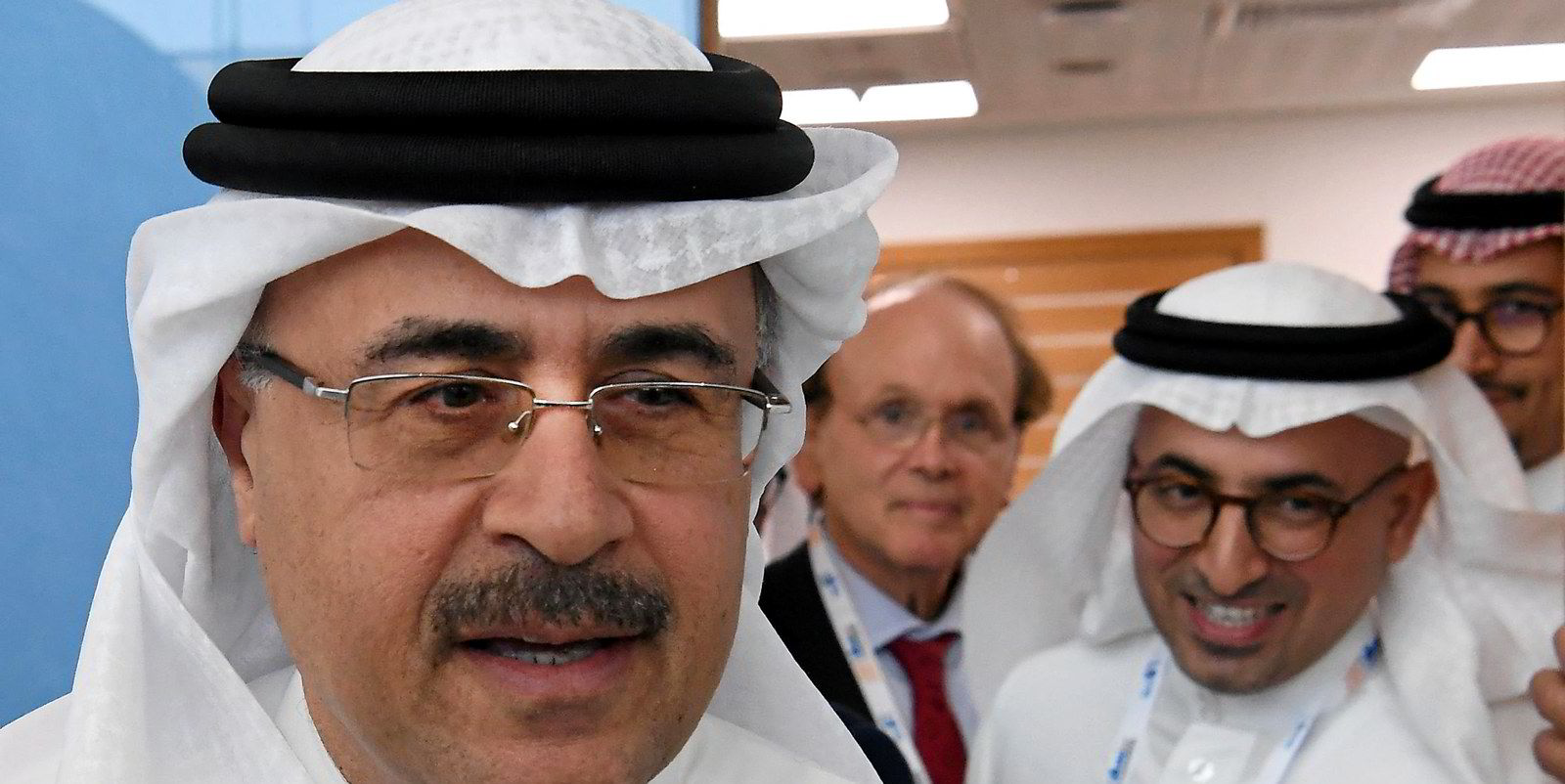 Saudi Aramco: leaders emerge for Jafurah gas contracts worth more than ...