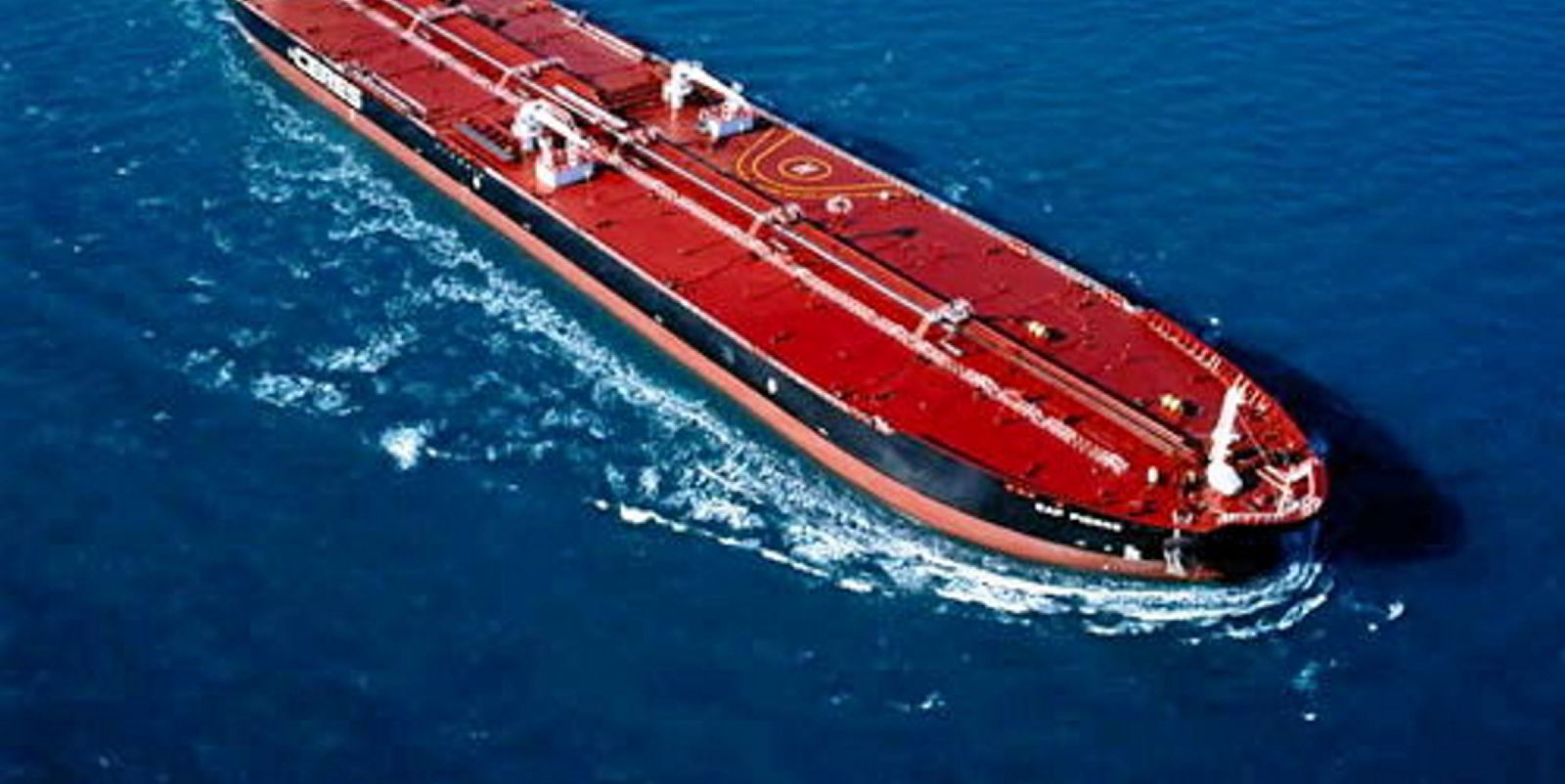 Crude tanker trade hammered as Australasian imports drop more than 50% ...